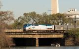 Organizational Chart | AMTRAK Office Of Inspector General