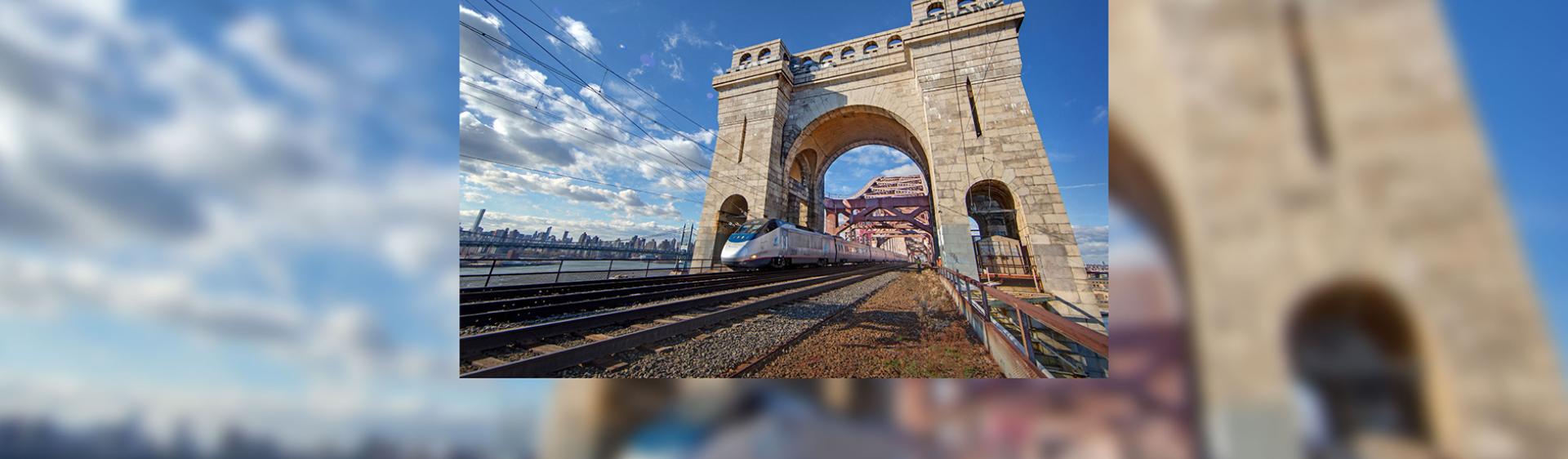 AMTRAK Office Of Inspector General | Independence. Objectivity. Oversight.