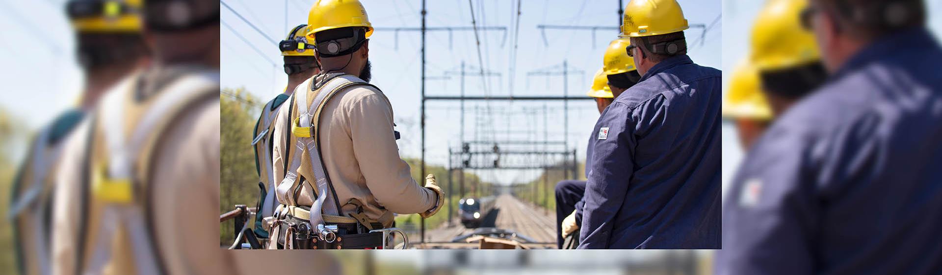 AMTRAK Office Of Inspector General | Independence. Objectivity. Oversight.