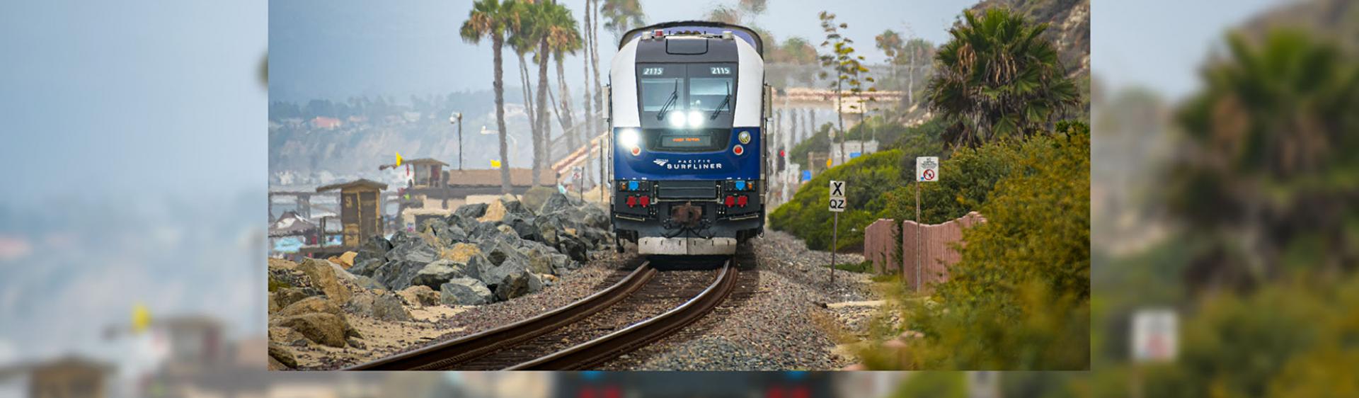 AMTRAK Office Of Inspector General | Independence. Objectivity. Oversight.