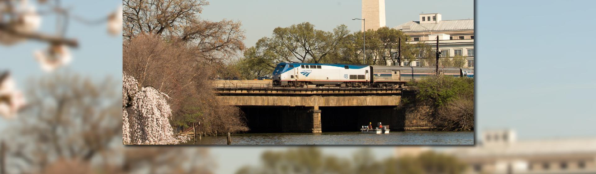 AMTRAK Office Of Inspector General | Independence. Objectivity. Oversight.